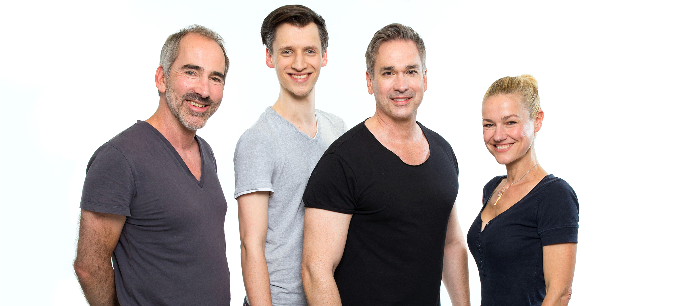 TKKG – Das Live-Hörspiel | Deutsches Theater München